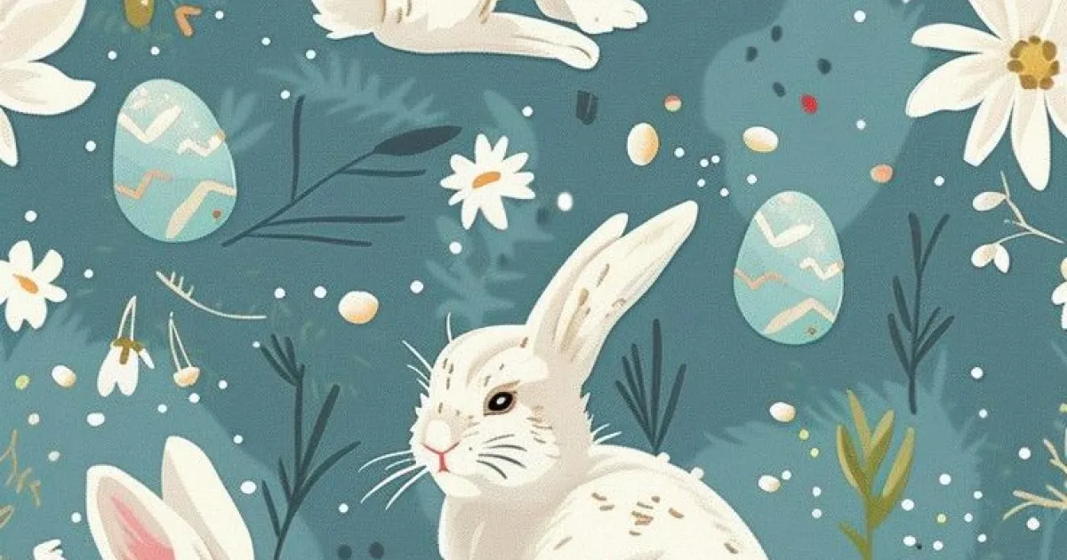 Easter Break is Official: Mark Your Calendars for 2025! | 7HillsJo