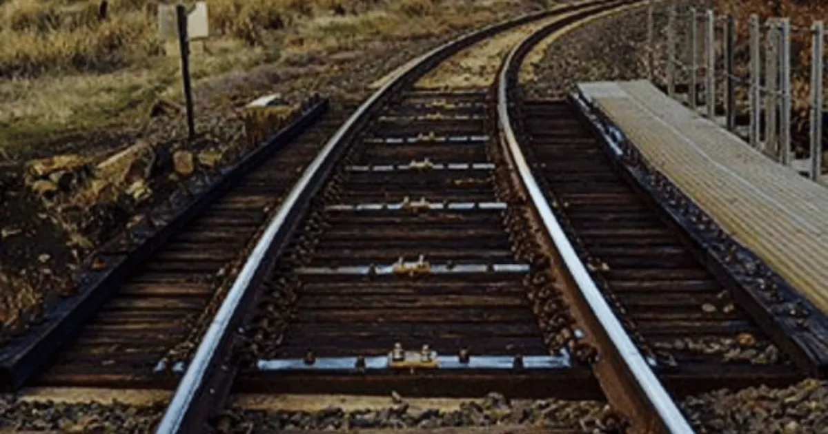 Jordan Unveils High-Speed Rail Linking Amman to Aqaba | 7HillsJo